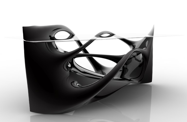 | moskstraumenarchimorph