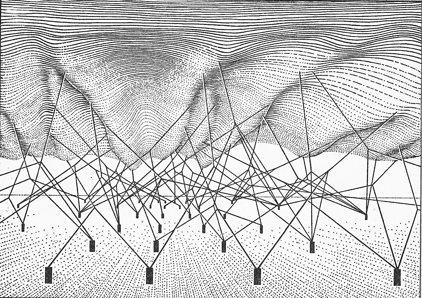 | Epigenetic Landscapearchimorph