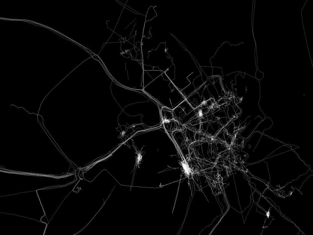 | The Fundamentals of Urban Complexityarchimorph