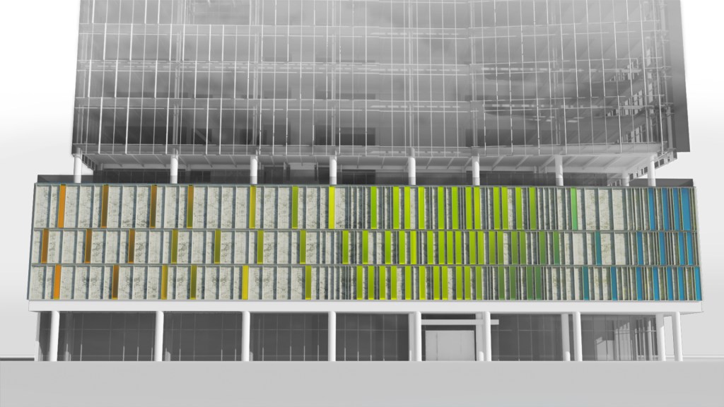 | Fabrication Samplesarchimorph