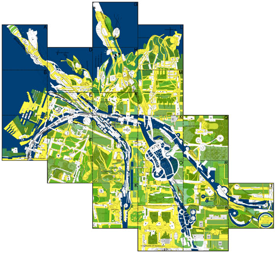 | Future Cities: Combined Advanced Technologies and Flexible Urban ...