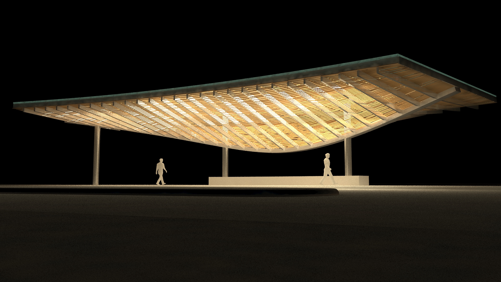 | Canopy Studyarchimorph