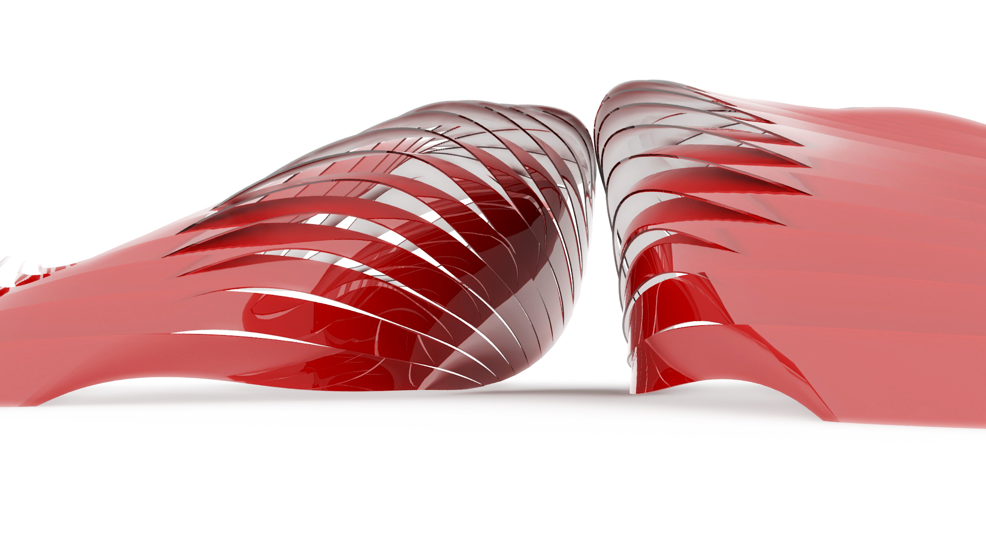 | Strip Morphologies: v4archimorph